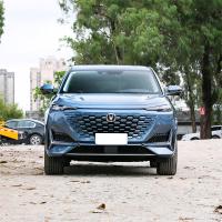 China Changan UNI-K IDD PHEV SUV with 135KM Electric Range and 30-Minute Fast Charging for sale