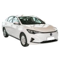 China Changan YiDong EV460 Electric Sedan with 401KM Range and Fast Charging for Taxi & Ride-Hailing for sale