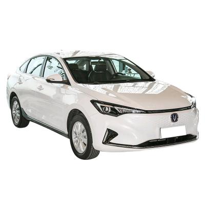 China Changan YiDong EV460 Electric Sedan with 401KM Range and Fast Charging for Taxi & Ride-Hailing for sale