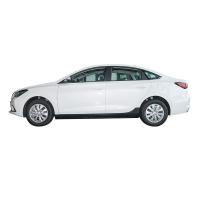 China Changan YiDong EV460 Electric Sedan with 401KM Range and Fast Charging for Taxi & Ride-Hailing for sale