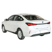China Changan YiDong EV460 Electric Sedan with 401KM Range and Fast Charging for Taxi & Ride-Hailing for sale