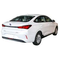 China Changan YiDong EV460 Electric Sedan with 401KM Range and Fast Charging for Taxi & Ride-Hailing for sale
