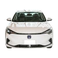 China Changan YiDong EV460 Electric Sedan with 401KM Range and Fast Charging for Taxi & Ride-Hailing for sale