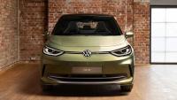 China Volkswagen ID.3 Electric Hatchback 170PS 57.3kWh Battery 450km Range 5-Door Compact Car for sale