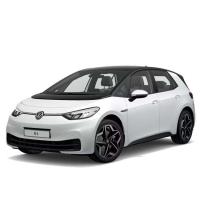 China Volkswagen ID.3 Electric Hatchback 170PS 57.3kWh Battery 450km Range 5-Door Compact Car for sale