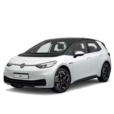 China Volkswagen ID.3 Electric Hatchback 170PS 57.3kWh Battery 450km Range 5-Door Compact Car for sale