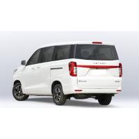 China DongFeng E380 Electric Compact MPV 5-8 Seats 350km Range 49.92kWh Battery for sale