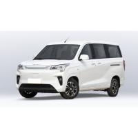 China DongFeng E380 Electric Compact MPV 5-8 Seats 350km Range 49.92kWh Battery for sale