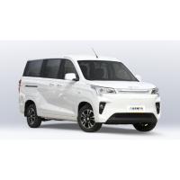 China DongFeng E380 Electric Compact MPV 5-8 Seats 350km Range 49.92kWh Battery for sale