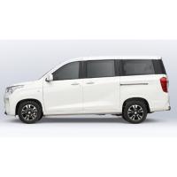 China DongFeng E380 Electric Compact MPV 5-8 Seats 350km Range 49.92kWh Battery for sale