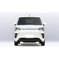 China DongFeng E380 Electric Compact MPV 5-8 Seats 350km Range 49.92kWh Battery for sale