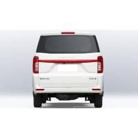 China DongFeng E380 Electric Compact MPV 5-8 Seats 350km Range 49.92kWh Battery for sale