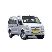 China Dongfeng Xiaokang EC36 Electric Truck with 300KM Range, 41.86kWh CATL Battery, and 60kW Power for sale