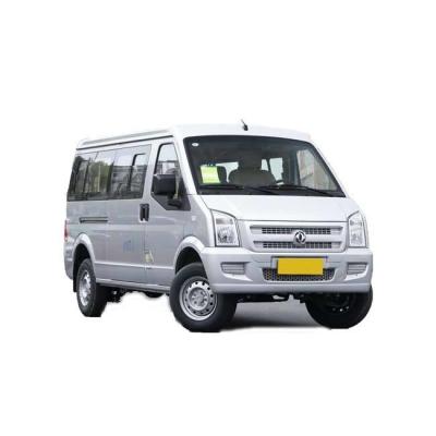 China Dongfeng Xiaokang EC36 Electric Truck with 300KM Range, 41.86kWh CATL Battery, and 60kW Power for sale