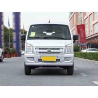 China Dongfeng Xiaokang EC36 Electric Truck with 300KM Range, 41.86kWh CATL Battery, and 60kW Power for sale