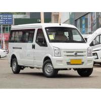 China Dongfeng Xiaokang EC36 Electric Truck with 300KM Range, 41.86kWh CATL Battery, and 60kW Power for sale