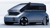 China SAIC-GM-Wuling Baojun KiWi EV 12 kWh/100km Compact Electric Vehicle with DJI Level 2+ Autonomous Driving for sale