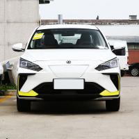China Dong Feng E70 Electric Taxi with 400km Range | 110KW Motor | 2700mm Wheelbase for Ride-Hailing Services for sale
