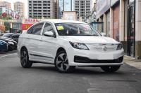 China Dong Feng E70 Electric Taxi with 400km Range | 110KW Motor | 2700mm Wheelbase for Ride-Hailing Services for sale