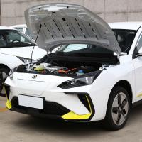 China Dong Feng E70 Electric Taxi with 400km Range | 110KW Motor | 2700mm Wheelbase for Ride-Hailing Services for sale