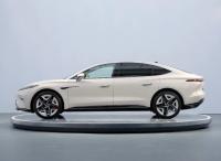 China Feifan F7 Electric Car Luxury Hatchback Sedan 666KM Range 5000mm Length 90kWh Battery for sale