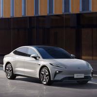 China 2023 Feifan R7 Electric SUV with 642KM Range, 250-400kW Power & 90kWh Battery for sale