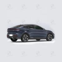 China 2023 Feifan R7 Electric SUV with 642KM Range, 250-400kW Power & 90kWh Battery for sale