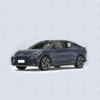 China 2023 Feifan R7 Electric SUV with 642KM Range, 250-400kW Power & 90kWh Battery for sale