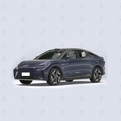 China 2023 Feifan R7 Electric SUV with 642KM Range, 250-400kW Power & 90kWh Battery for sale