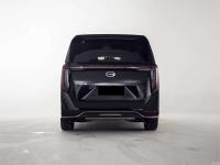 China GAC Trumpchi E9 Plug-in Hybrid MPV with 2.0T Engine, 373 HP Power and 1032 km Range for sale