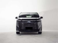 China GAC Trumpchi E9 Plug-in Hybrid MPV with 2.0T Engine, 373 HP Power and 1032 km Range for sale