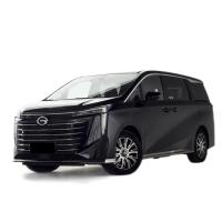China GAC Trumpchi E9 Plug-in Hybrid MPV with 2.0T Engine, 373 HP Power and 1032 km Range for sale