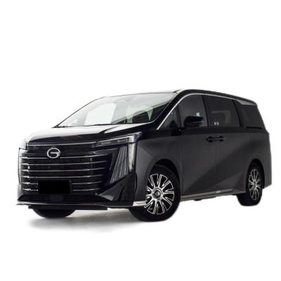 China GAC Trumpchi E9 Plug-in Hybrid MPV with 2.0T Engine, 373 HP Power and 1032 km Range for sale