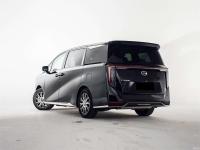China GAC Trumpchi E9 Plug-in Hybrid MPV with 2.0T Engine, 373 HP Power and 1032 km Range for sale
