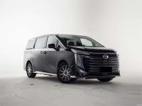 China GAC Trumpchi E9 Plug-in Hybrid MPV with 2.0T Engine, 373 HP Power and 1032 km Range for sale