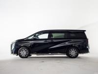 China GAC Trumpchi E9 Plug-in Hybrid MPV with 2.0T Engine, 373 HP Power and 1032 km Range for sale