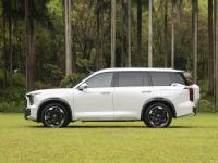 China GAC Trumpchi ES9 PHEV Electric SUV with 1215KM Range and 25.57 kWh Battery for sale