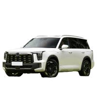 China GAC Trumpchi ES9 PHEV Electric SUV with 1215KM Range and 25.57 kWh Battery for sale