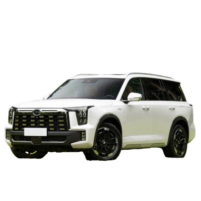 China GAC Trumpchi ES9 PHEV Electric SUV with 1215KM Range and 25.57 kWh Battery for sale