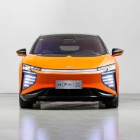 China HiPhi X Electric Luxury SUV 705KM NEDC Range 590hp 120kWh Battery 4-Door 5-Seat for sale