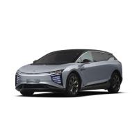 China HiPhi X Electric Luxury SUV 705KM NEDC Range 590hp 120kWh Battery 4-Door 5-Seat for sale