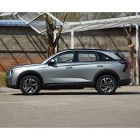 China Haval Xiaolong PHEV SUV 5-Seater with 1000+ km Range, 2-Speed DHT and 19.27 kWh Battery for sale