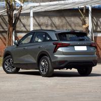 China Haval Xiaolong PHEV SUV 5-Seater with 1000+ km Range, 2-Speed DHT and 19.27 kWh Battery for sale