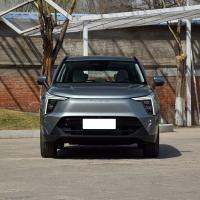 China Haval Xiaolong PHEV SUV 5-Seater with 1000+ km Range, 2-Speed DHT and 19.27 kWh Battery for sale