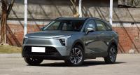 China Haval Xiaolong PHEV SUV 5-Seater with 1000+ km Range, 2-Speed DHT and 19.27 kWh Battery for sale
