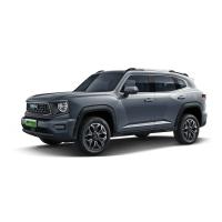 China Haval 2023 Big Dog Hi4 PHEV SUV - 1.5T Hybrid Engine, 81km Electric Range, 4705mm Length for sale