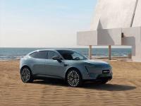 China Avatr 11 Electric SUV 90.38 kWh Battery 600 km CLTC Range 5.1s Acceleration Luxury Family Vehicle for sale