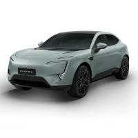 China Avatr 11 Electric SUV 90.38 kWh Battery 600 km CLTC Range 5.1s Acceleration Luxury Family Vehicle for sale