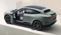 China Avatr 11 Electric SUV 90.38 kWh Battery 600 km CLTC Range 5.1s Acceleration Luxury Family Vehicle for sale