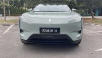 China Avatr 11 Electric SUV 90.38 kWh Battery 600 km CLTC Range 5.1s Acceleration Luxury Family Vehicle for sale